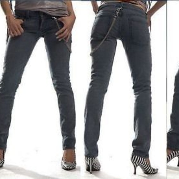 Lip Service | Jeans | Lip Service Junkie Fit Super Slim Jeans ...